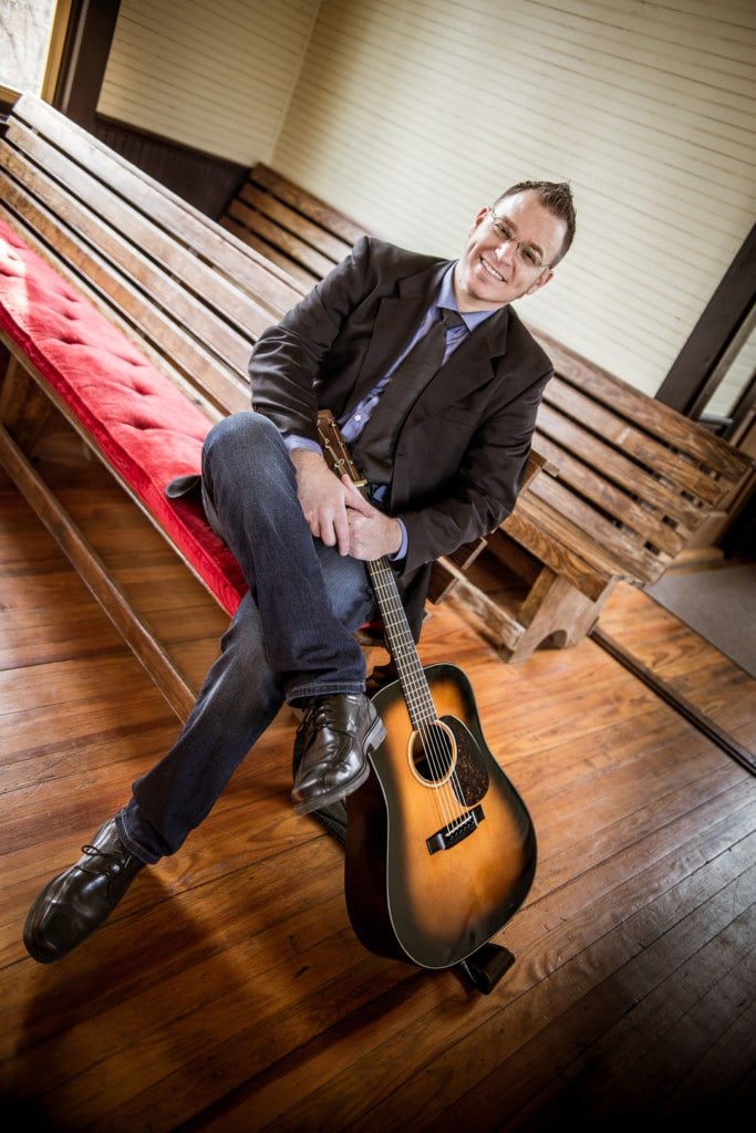 The BBU’s Third Generation - Boston Bluegrass Union