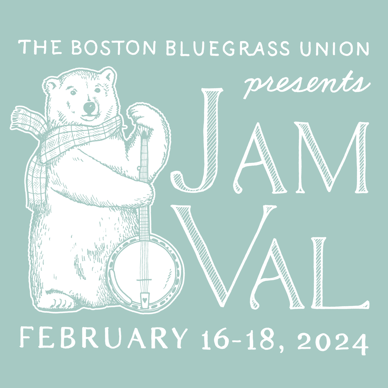 JamVal FAQs - Boston Bluegrass Union