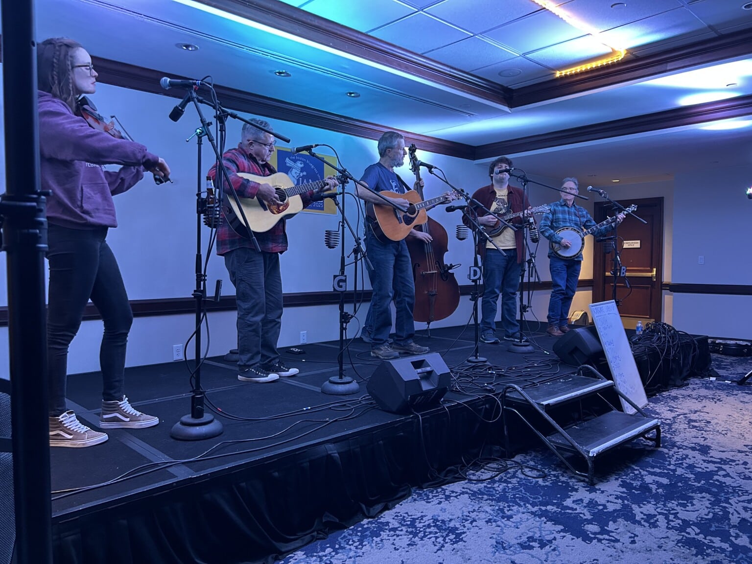 Home - Boston Bluegrass Union