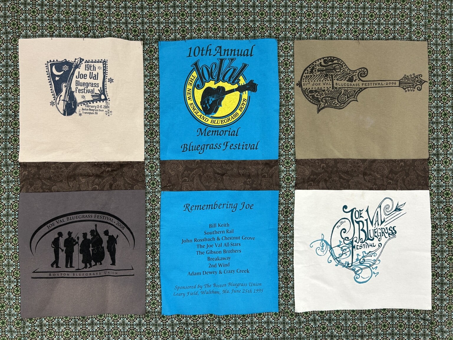 Home - Boston Bluegrass Union