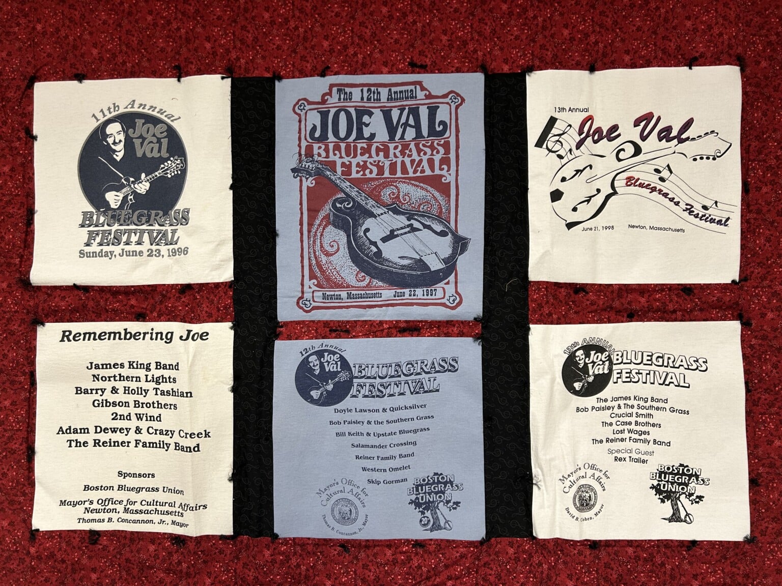 Home - Boston Bluegrass Union