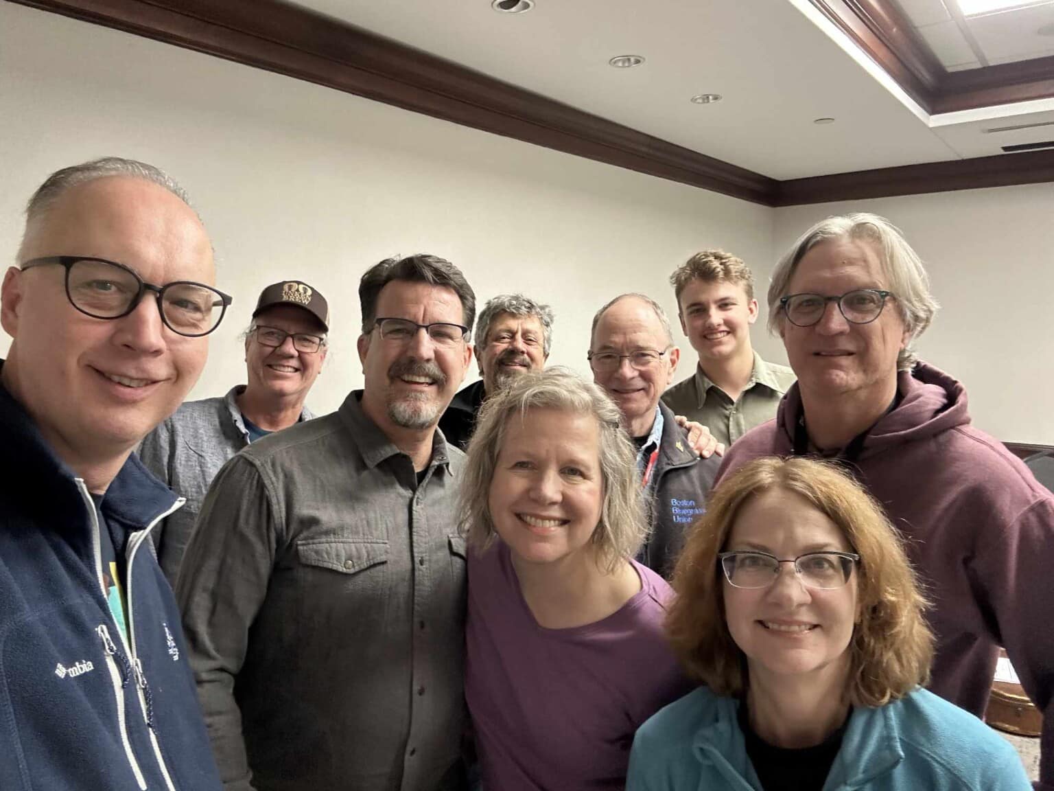 Home - Boston Bluegrass Union