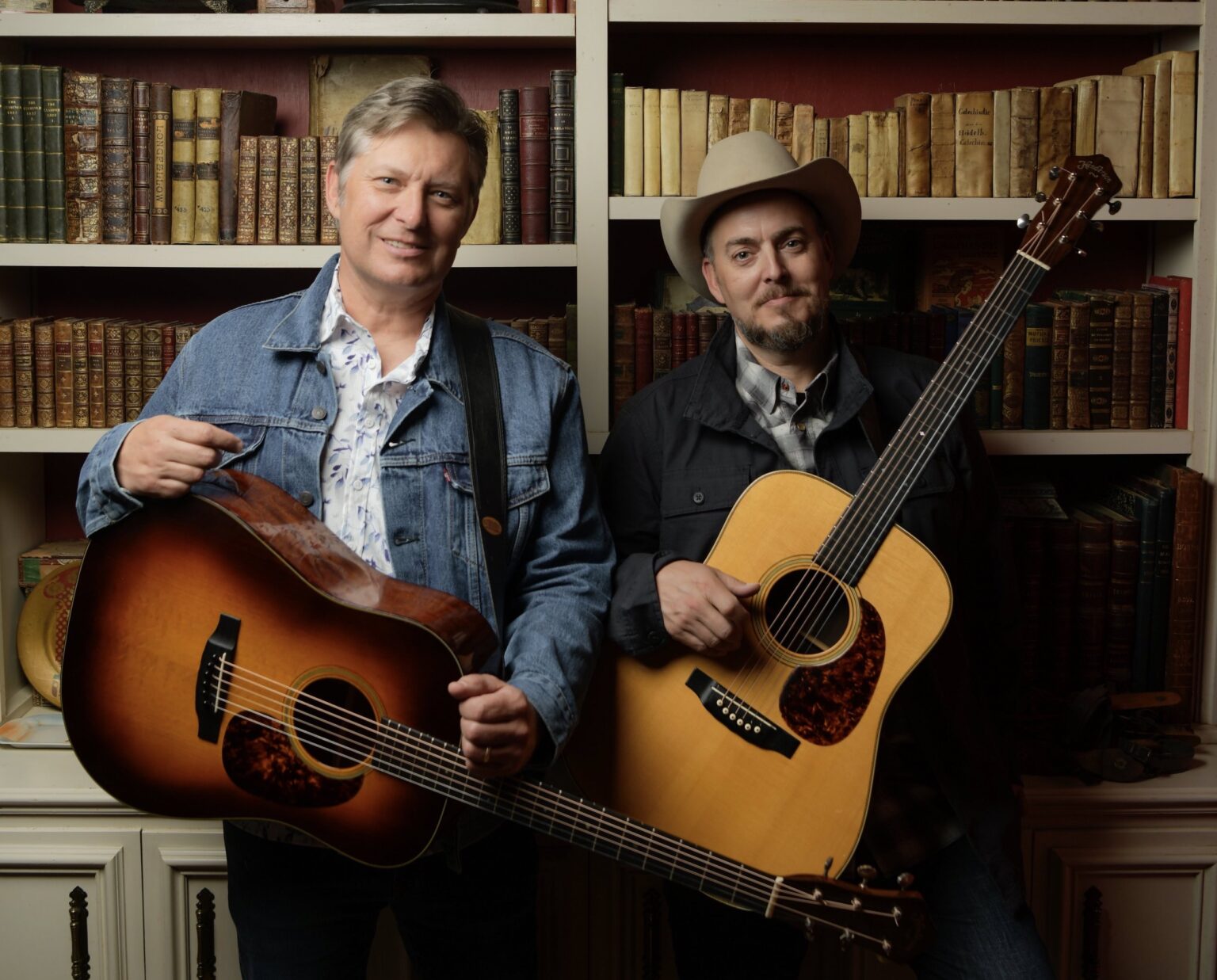 Events Landing Page - Boston Bluegrass Union