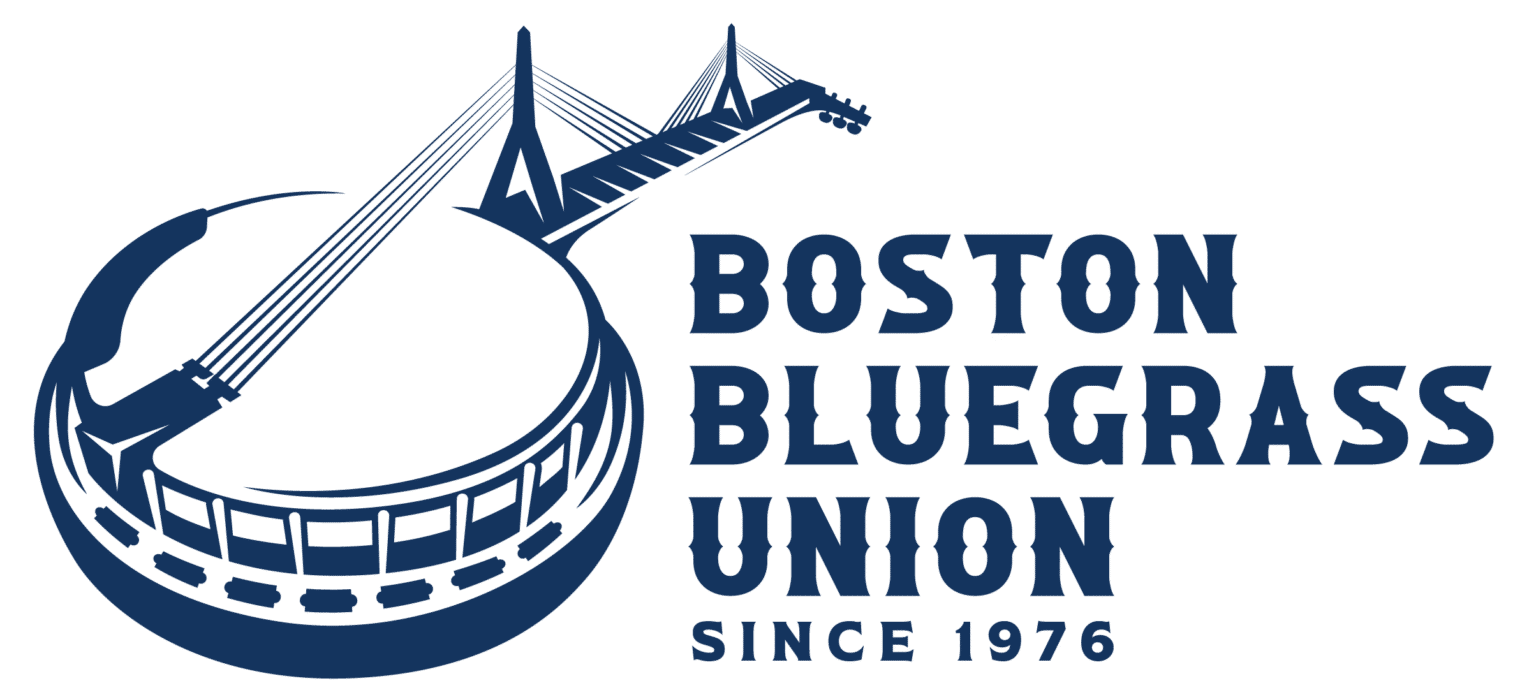 Grain Thief Weekly at The Burren - Boston Bluegrass Union